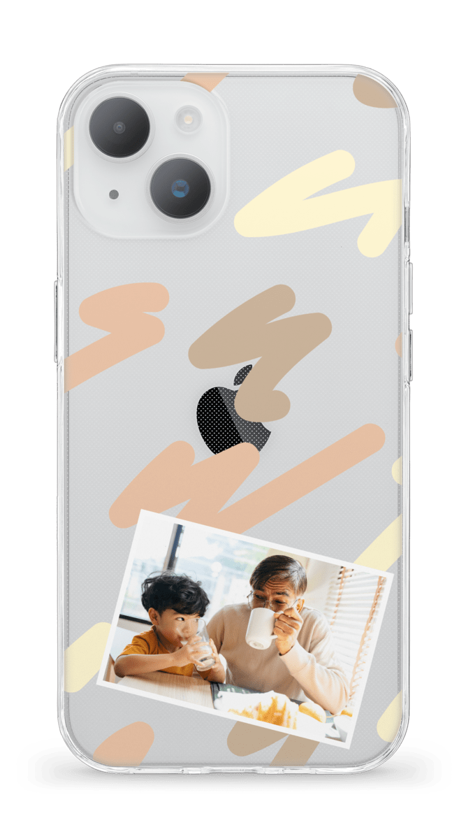 自分だけのおしゃれなオリジナルiPhoneケースがつくれる通販アプリ - プリスマ